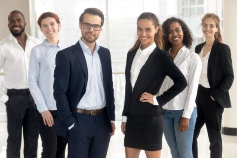 How to Create a More Professional Environment in Your Workplace