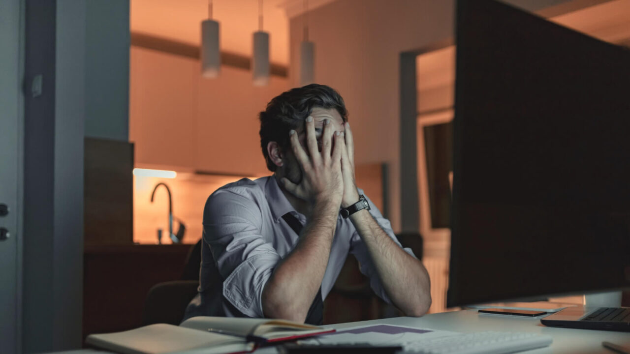 Help! My Team is Overwhelmed! - Cynthia Corsetti
