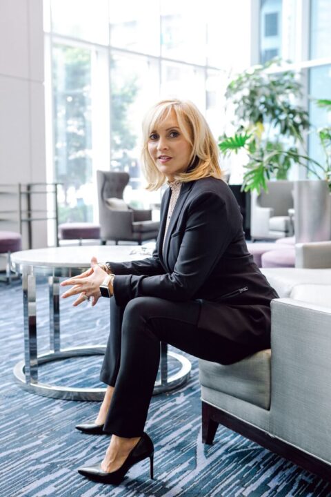 Cynthia Corsetti | Executive Coach, Career Transition Coach