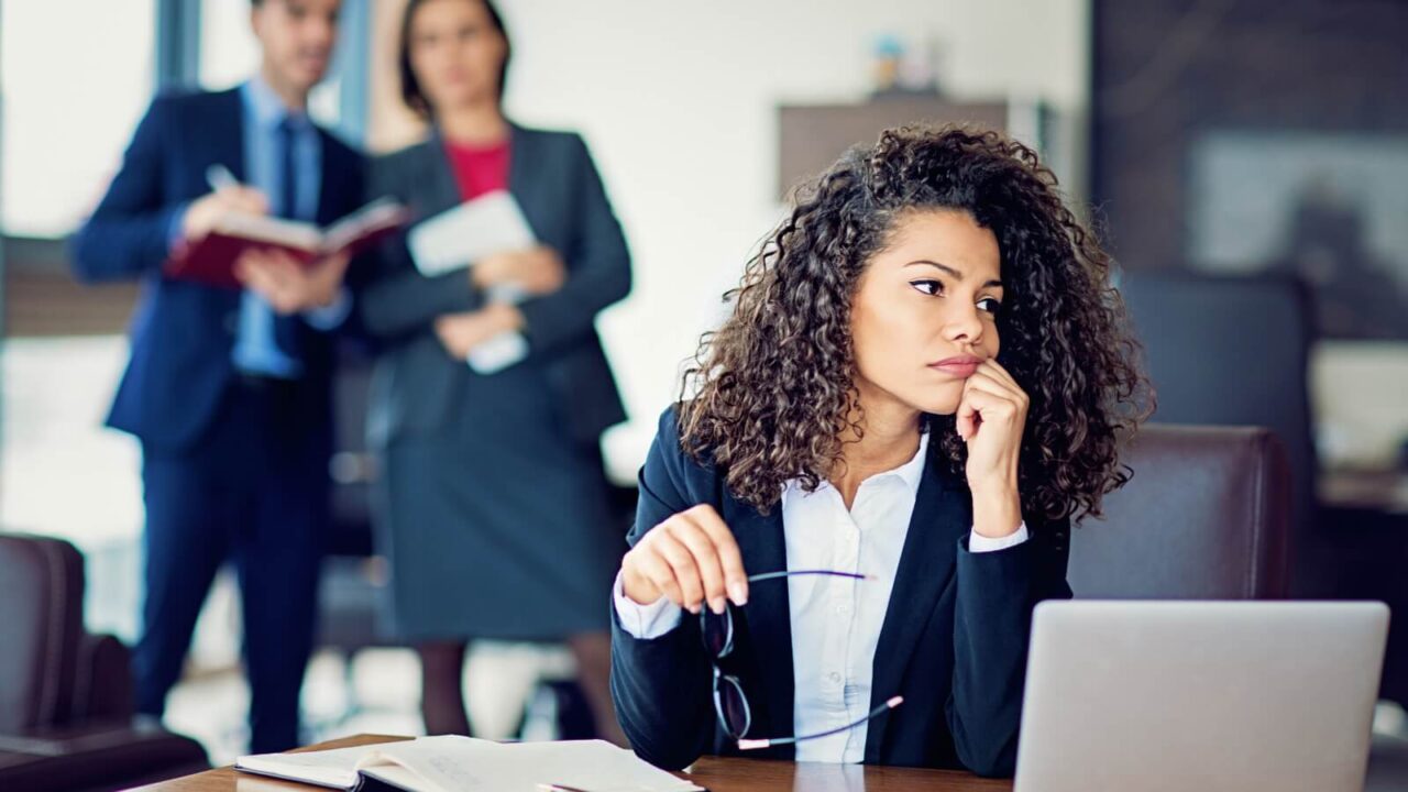 Unleashing Potential: Overcoming Victim Mentality in the Workplace ...