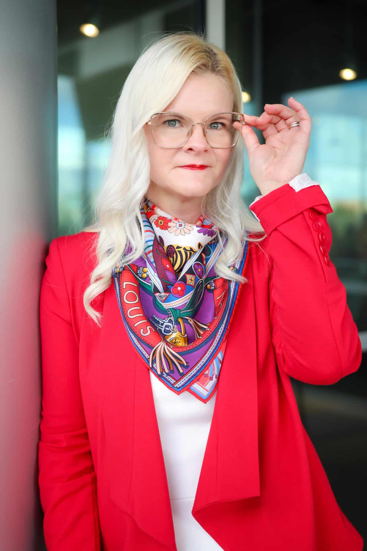 Cindy Childress: How AI Is Disrupting Our Industry, and What We Can Do ...