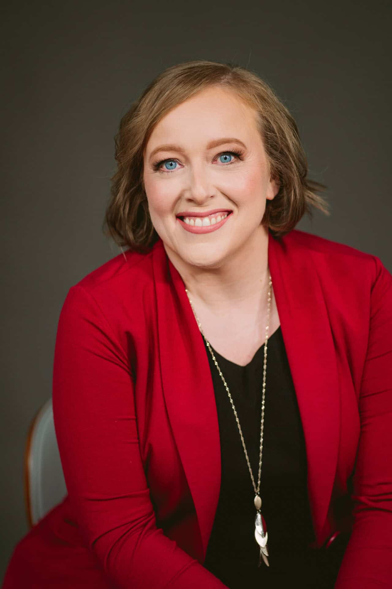 Corina Walsh Of Shift People Development On 5 Tips For A Successful ...