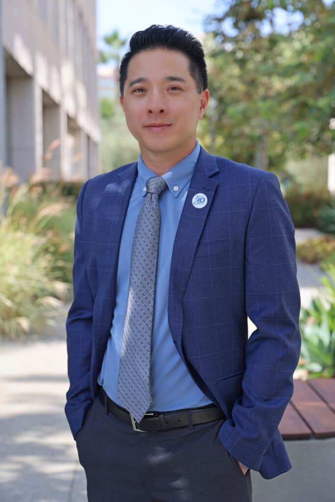 Dr Anthony Lee Of Westcliff University: How AI Is Disrupting Our ...