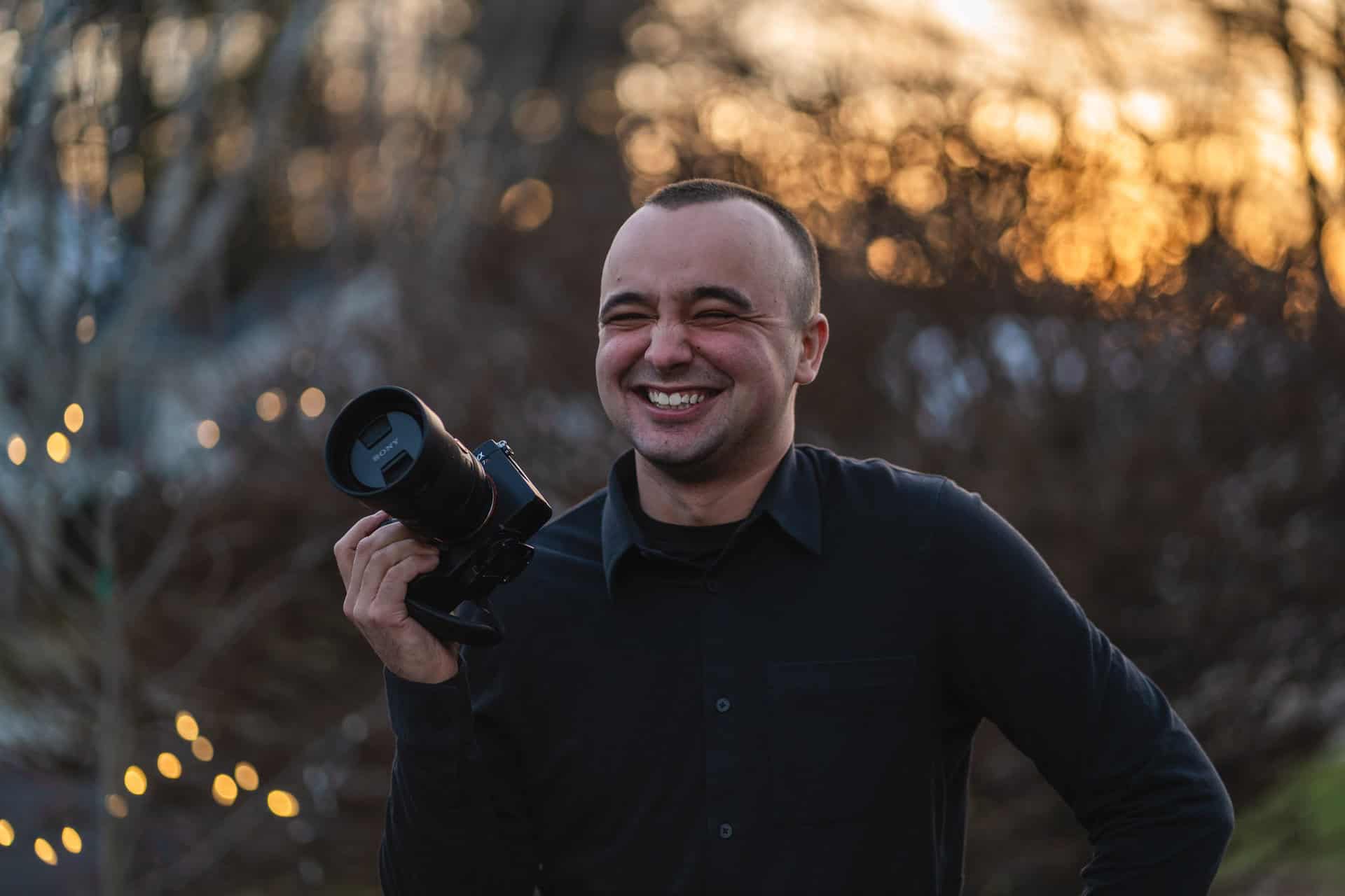 Photographer Timothy Morris: How AI Is Disrupting Our Industry, and What We Can Do About It ...