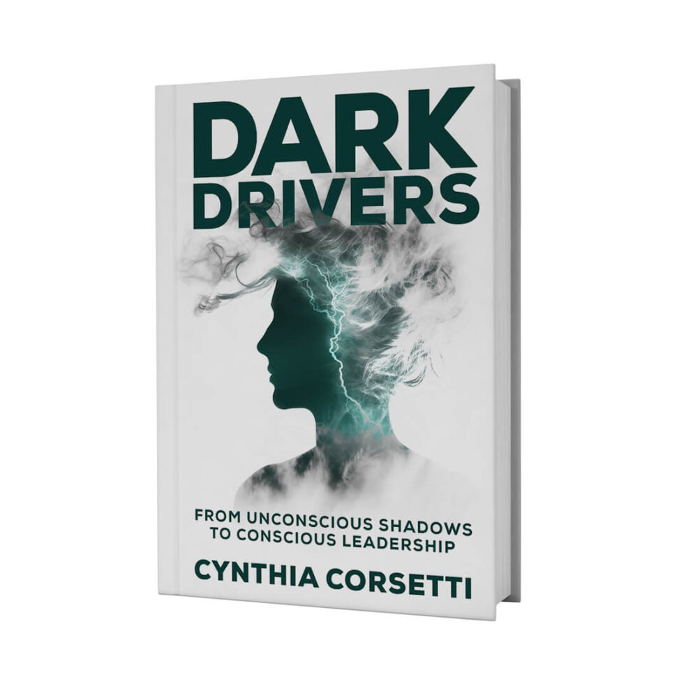 Dark Drivers - Cynthia Corsetti