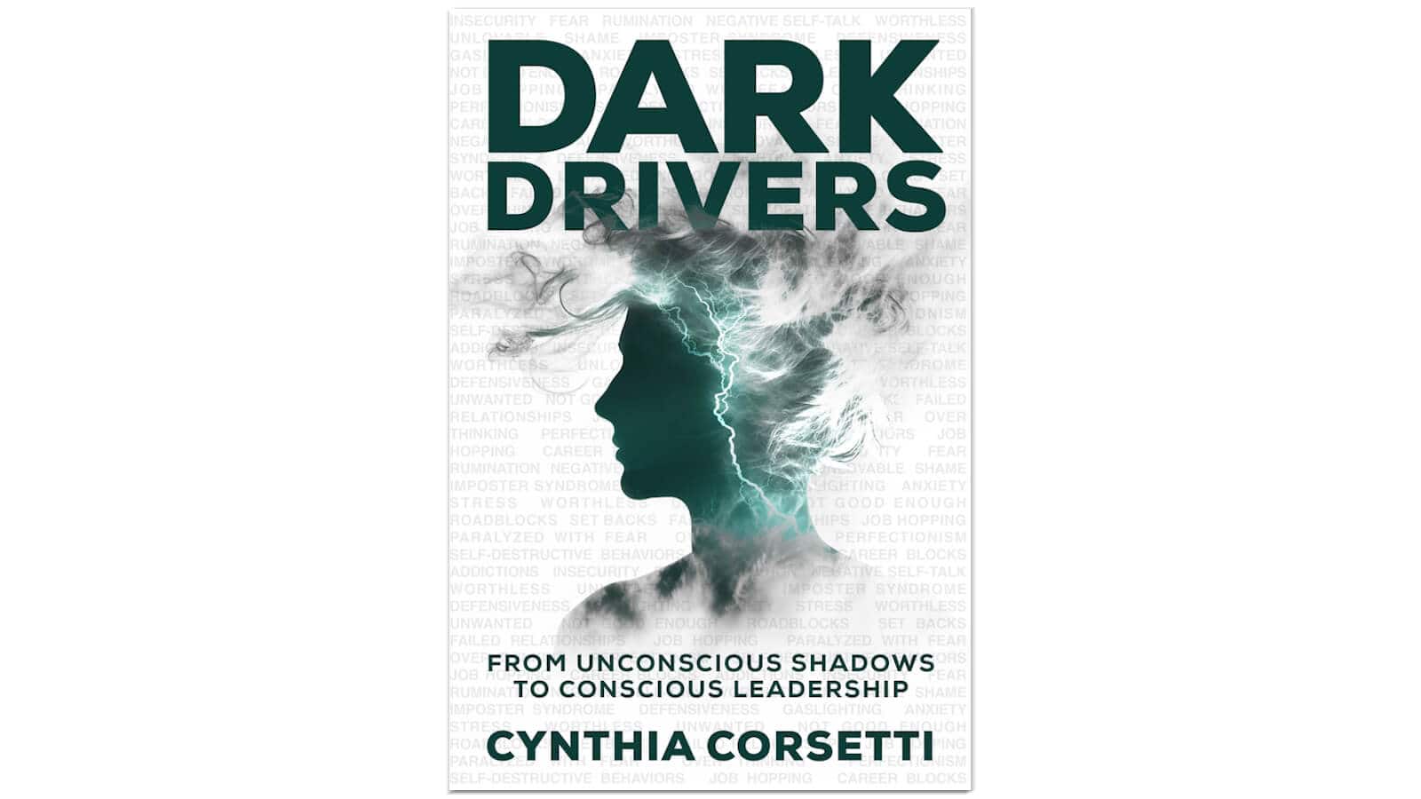 Reflecting on Dark Drivers - Cynthia Corsetti