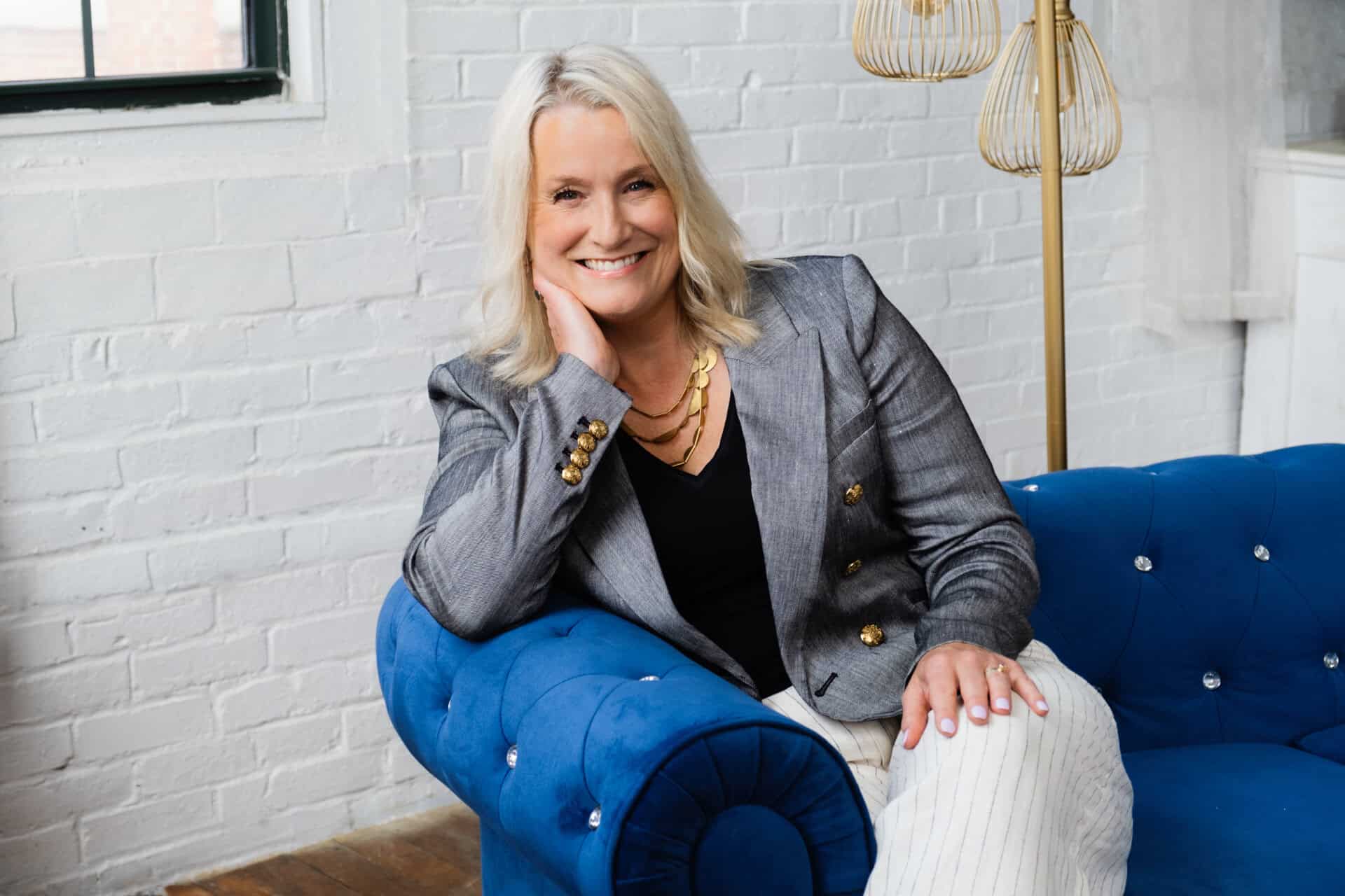 Liz Leonard Of Your Franchise Fast Pass: Five Things I Wish I Knew ...