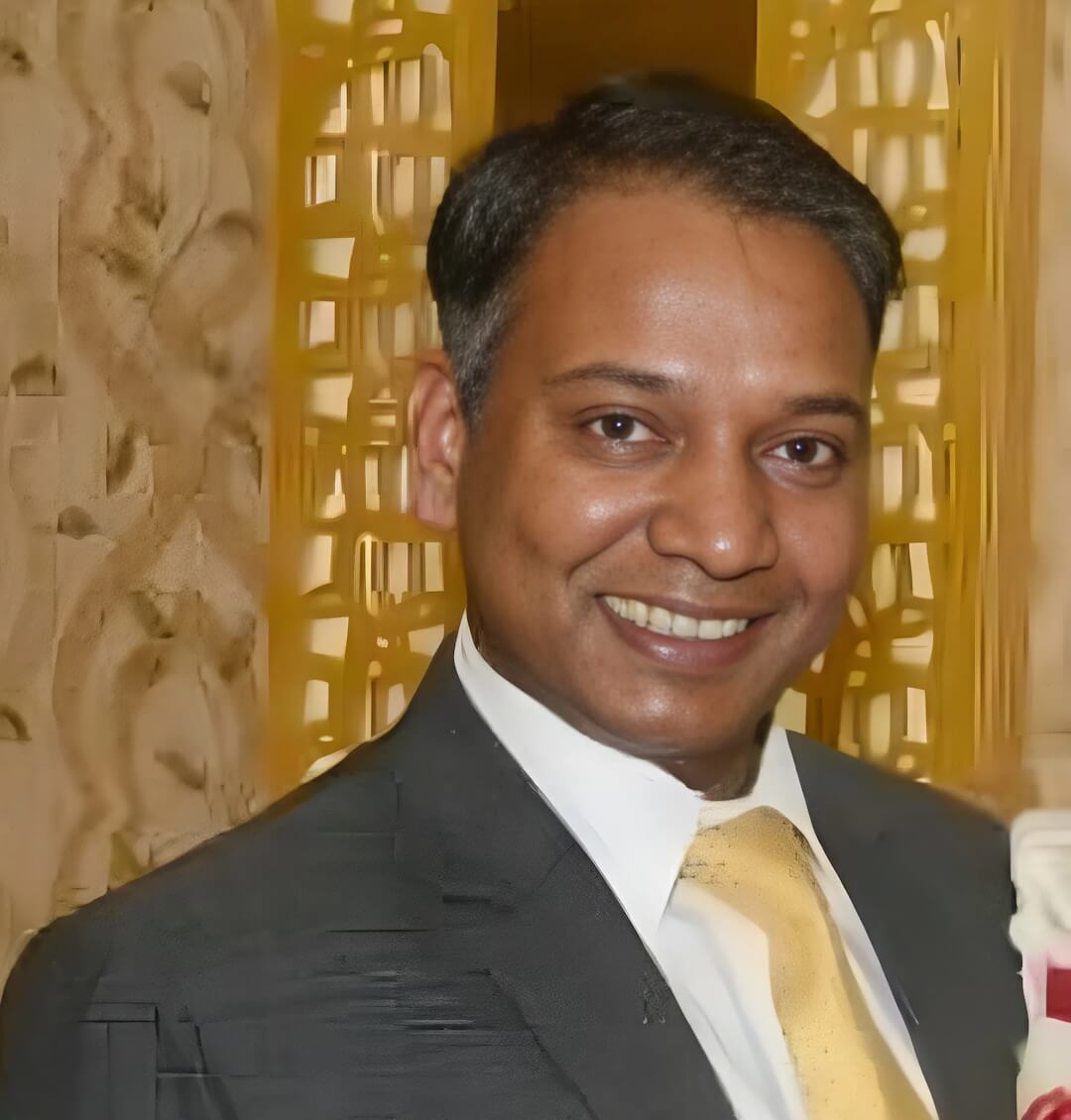 Banwari Agarwal Of Sutherland On How To Use Digital Transformation To Take Your Company To The ...